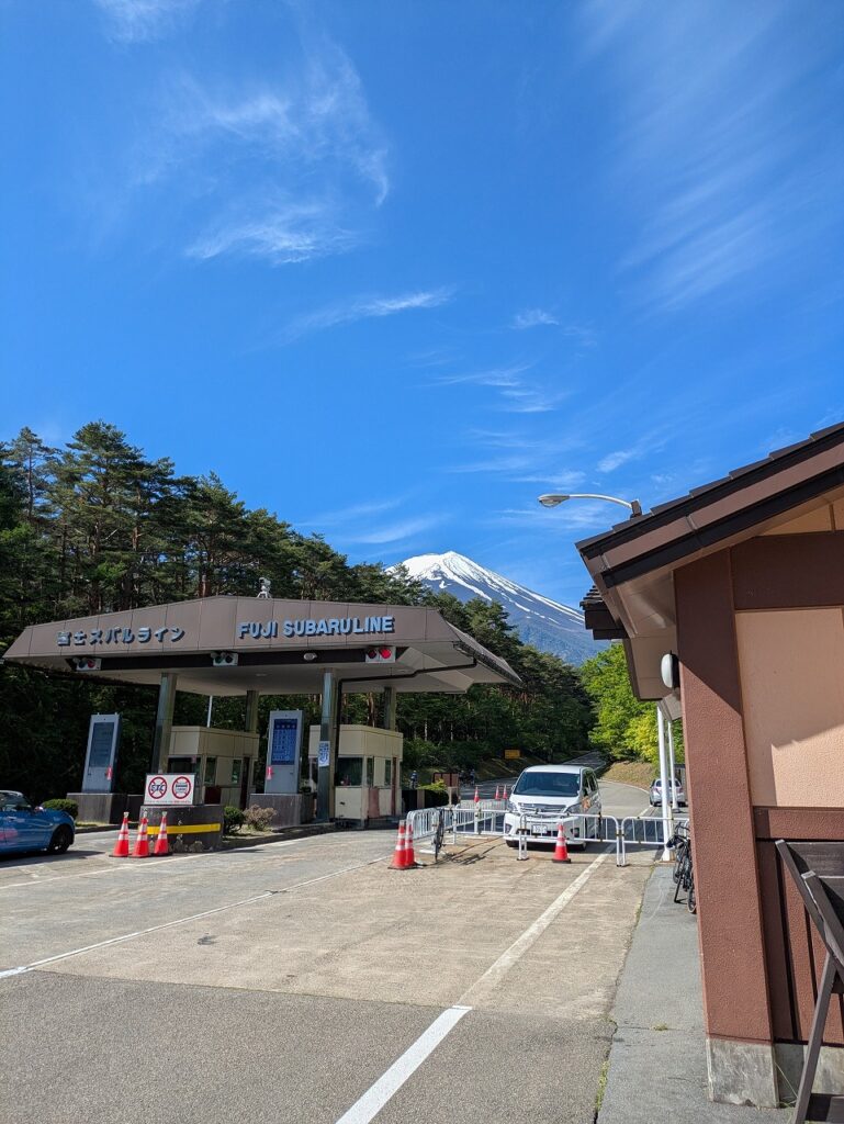 パワーは伸びた。それでも富士ヒルで打ちのめされた理由 | FF-Cycle