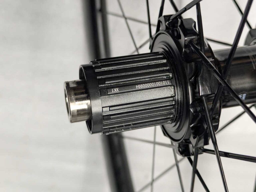 【委託販売】SHIMANO DURA-ACE WH-R9270-C36-TL C36ホイール | FF-Cycle